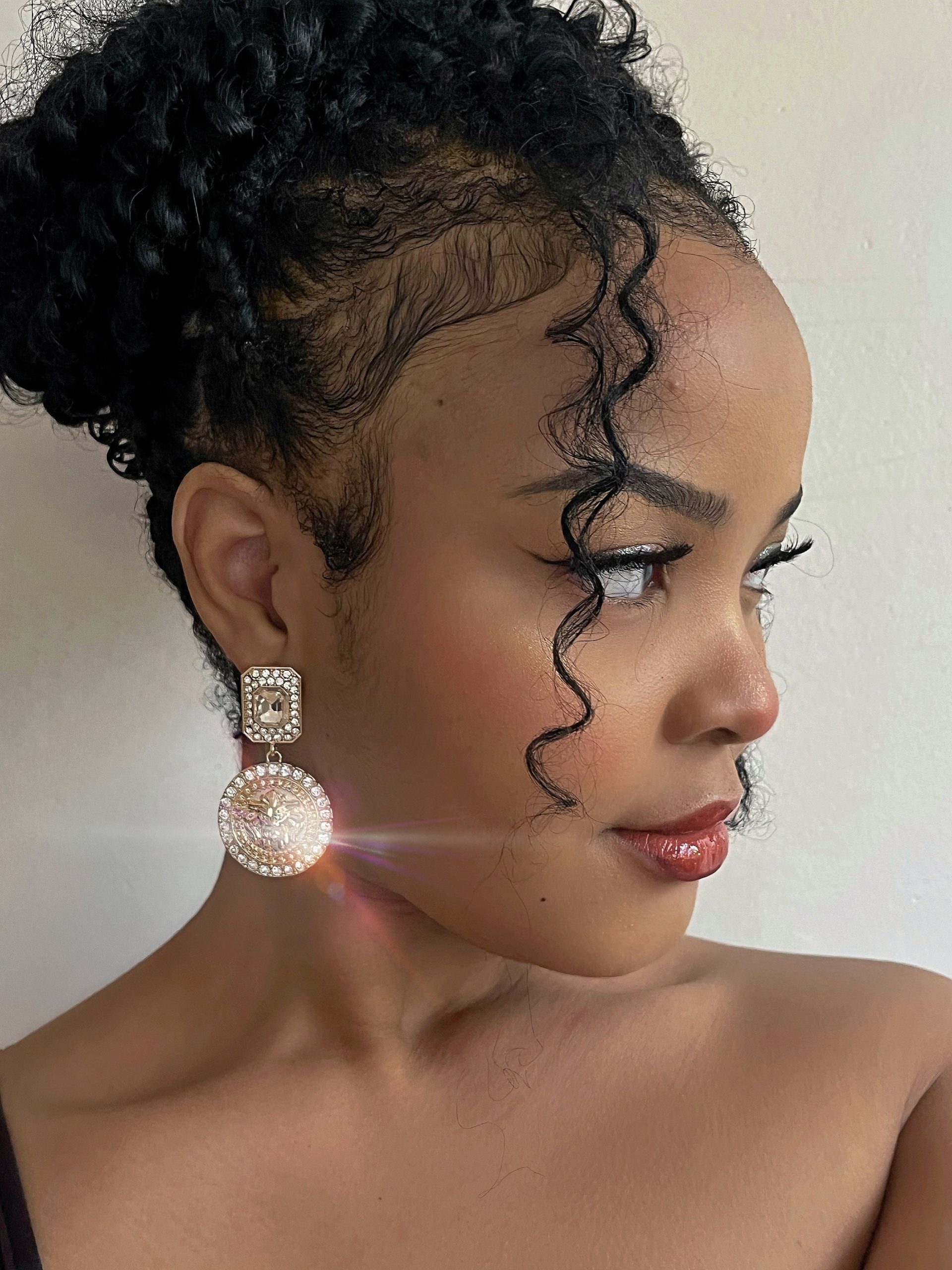 Dive Into The Mesmerizing World Of R&B Singer Najma Williams. - Mjazz ...