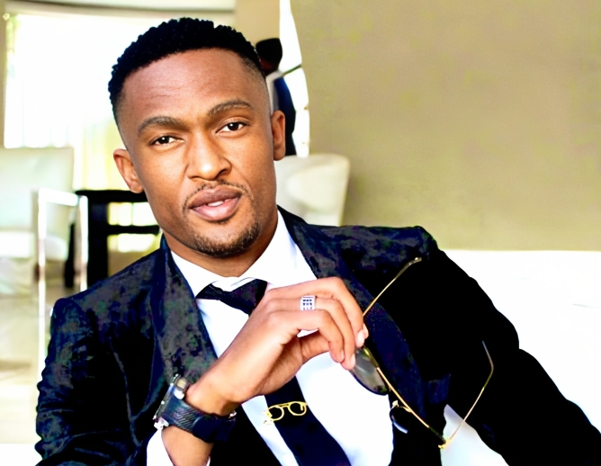 Looking deep into the life of Author , Businessman and Motivational ...