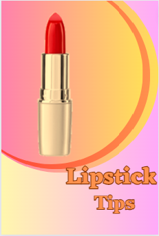 How to Apply Lipstick Like a Pro