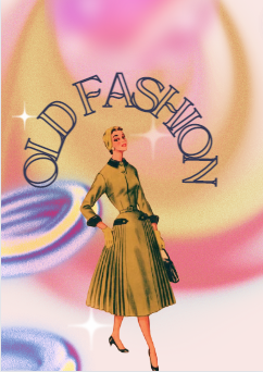 Taking a comprehensive glance at the evolution of fashion, from its ...