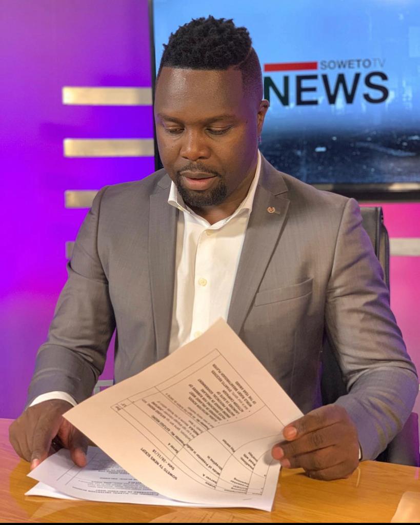 With a new leader at the helm, Soweto TV is finally stable