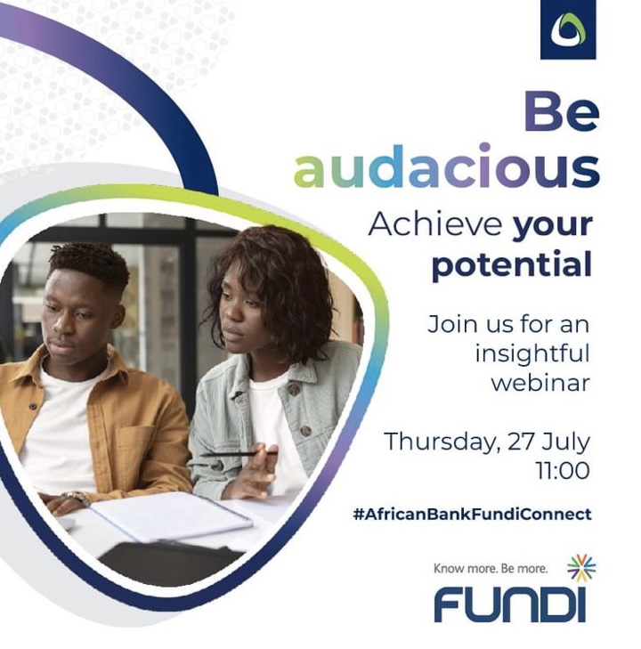 The African Bank's Audacious People Campaign, Celebrating Triumph Over ...