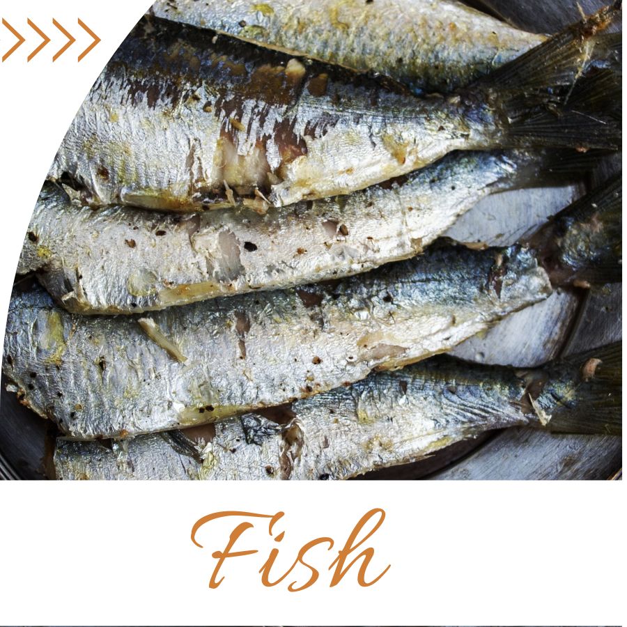 Winter Delights: Why Fish Outshines Beef for a Healthier Season
