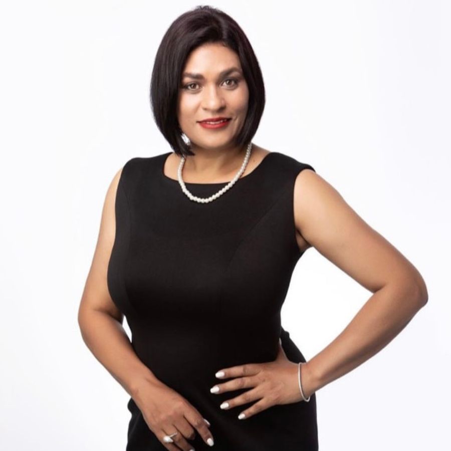 Reframing the Narrative, Lynn Forbes Launches "Outspoken Owls" Podcast ...