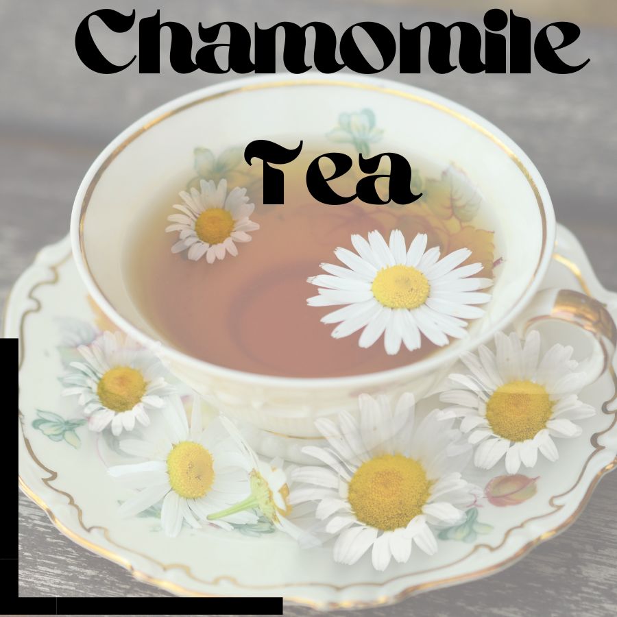 The Benefits of Chamomile Tea in Winter