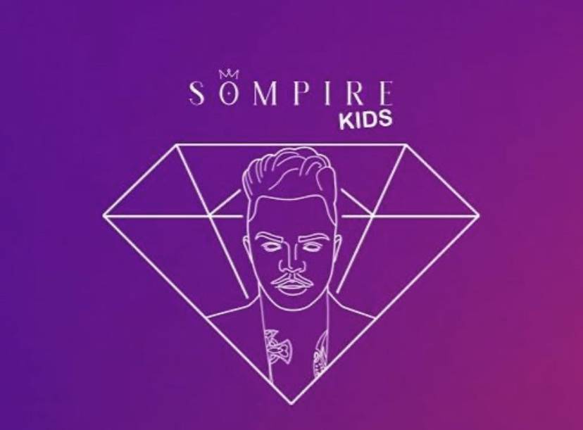 Somizi Set to Introduce 'Sompire': An Online Store Catering to Kids