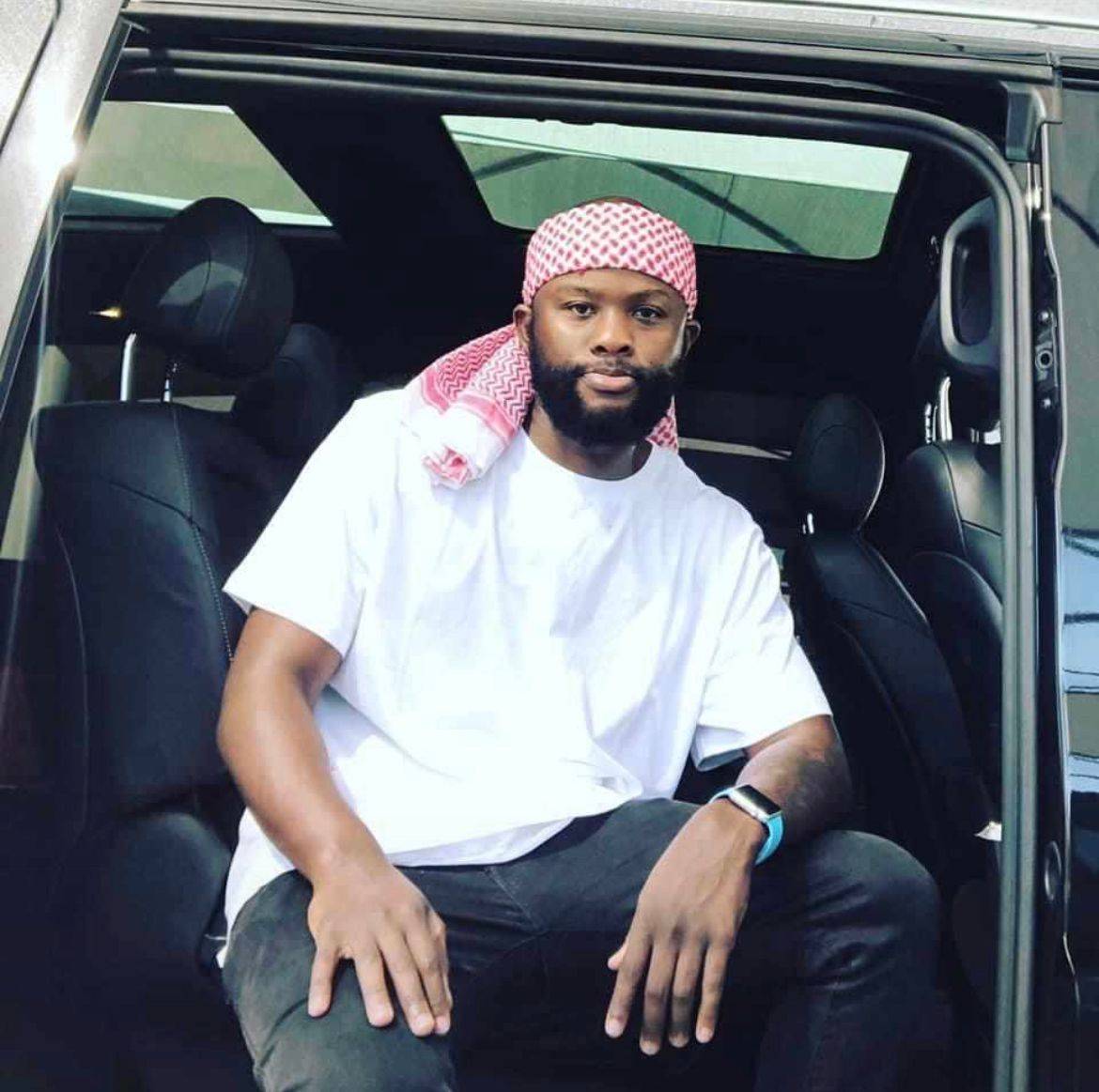 Radio Host Returns to Radio After 12 Years, Bringing a Fresh Wave of ...