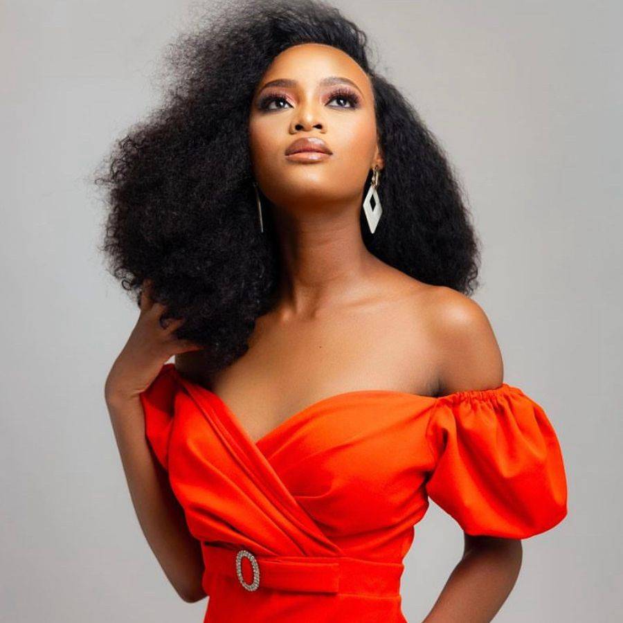 A beacon of Leadership and Inspiration, Miss World South Africa Dr ...