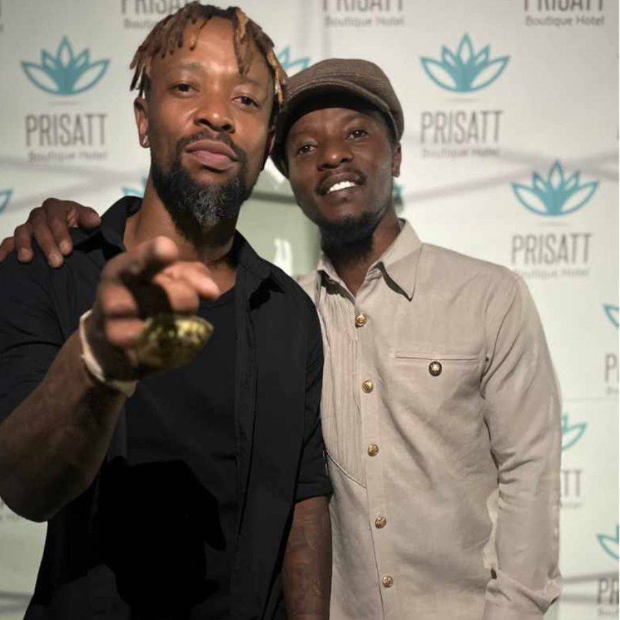 Interesting Facts About Our Cover Stars: The Khoza Brothers