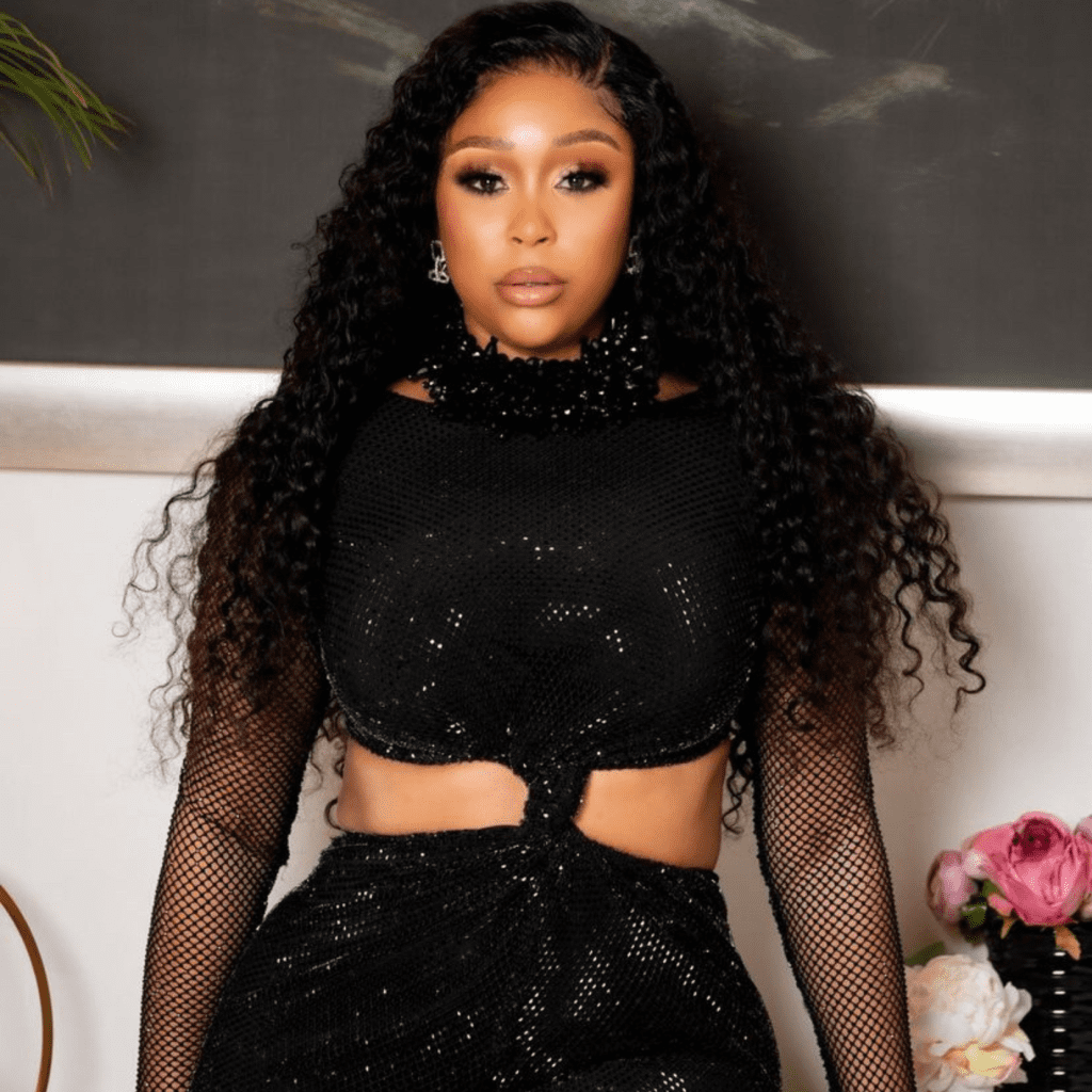 Minnie Dlamini's Roast: A Spectacular Showcase of Wit, Charm, and ...