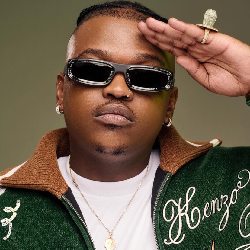 Focalistic Makes South Africa Proud with BET Award Nomination for Best ...