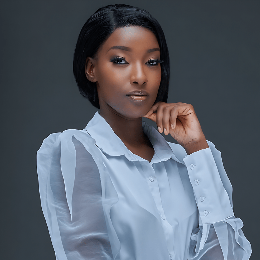 Rising Star Makoma Mohale Lands Lead Role in Queen Modjadji, Set to ...