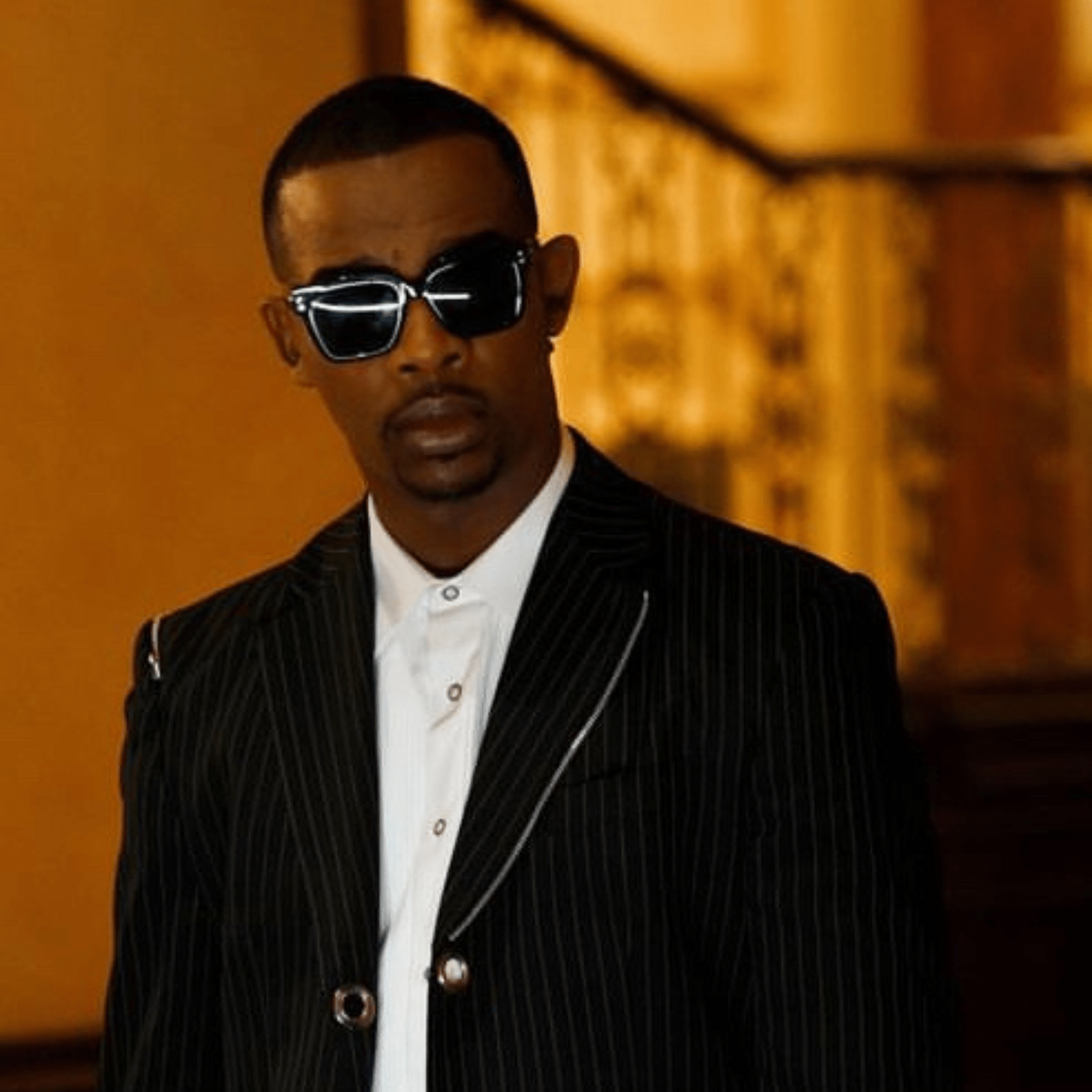 Zakes Bantwini Set to Celebrate a Remarkable 20-Year Journey of Music ...