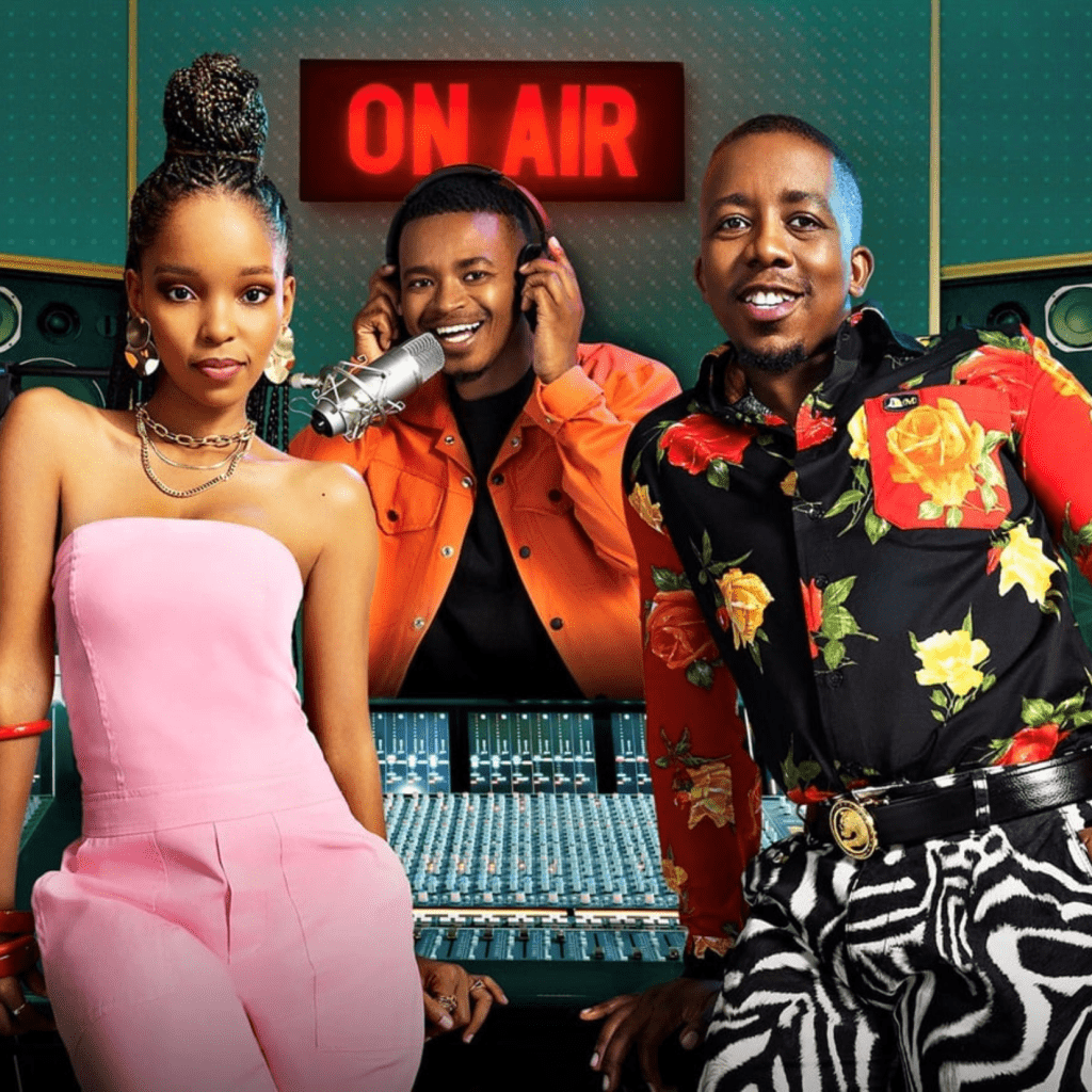 Showmax Unveils Trailer for "016FM": A Heartfelt Tribute to the Late ...