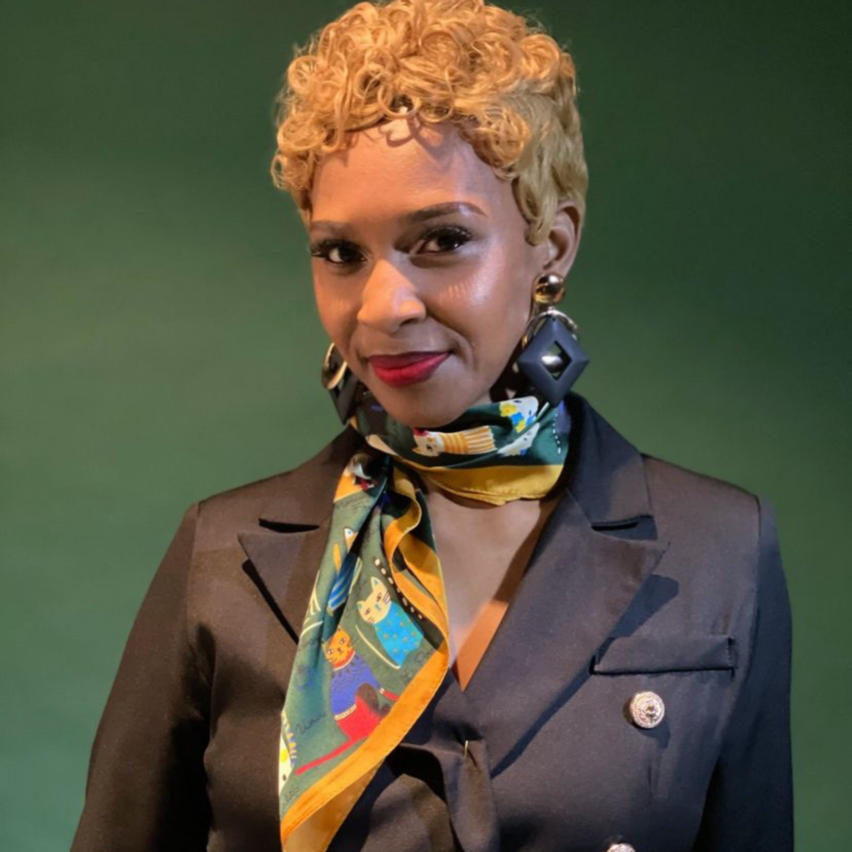 Katlego Danke to Star as Emma in Showmax's New Series "The Butcher's Soul"