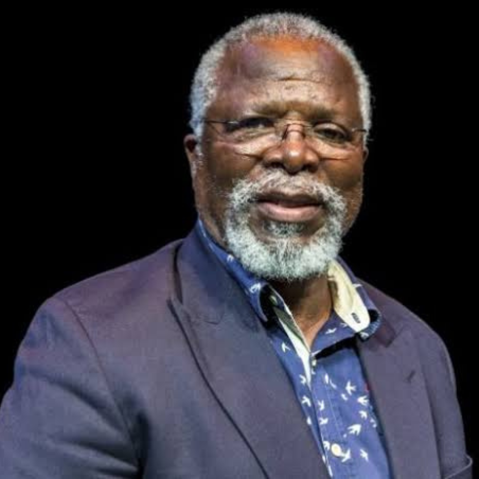 Congratulations to John Kani on Receiving the Most Excellent Order of ...