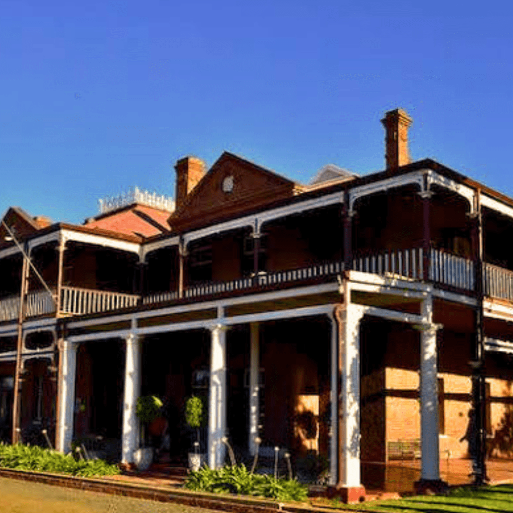 South Africa's Rich Heritage and Unique Landmarks