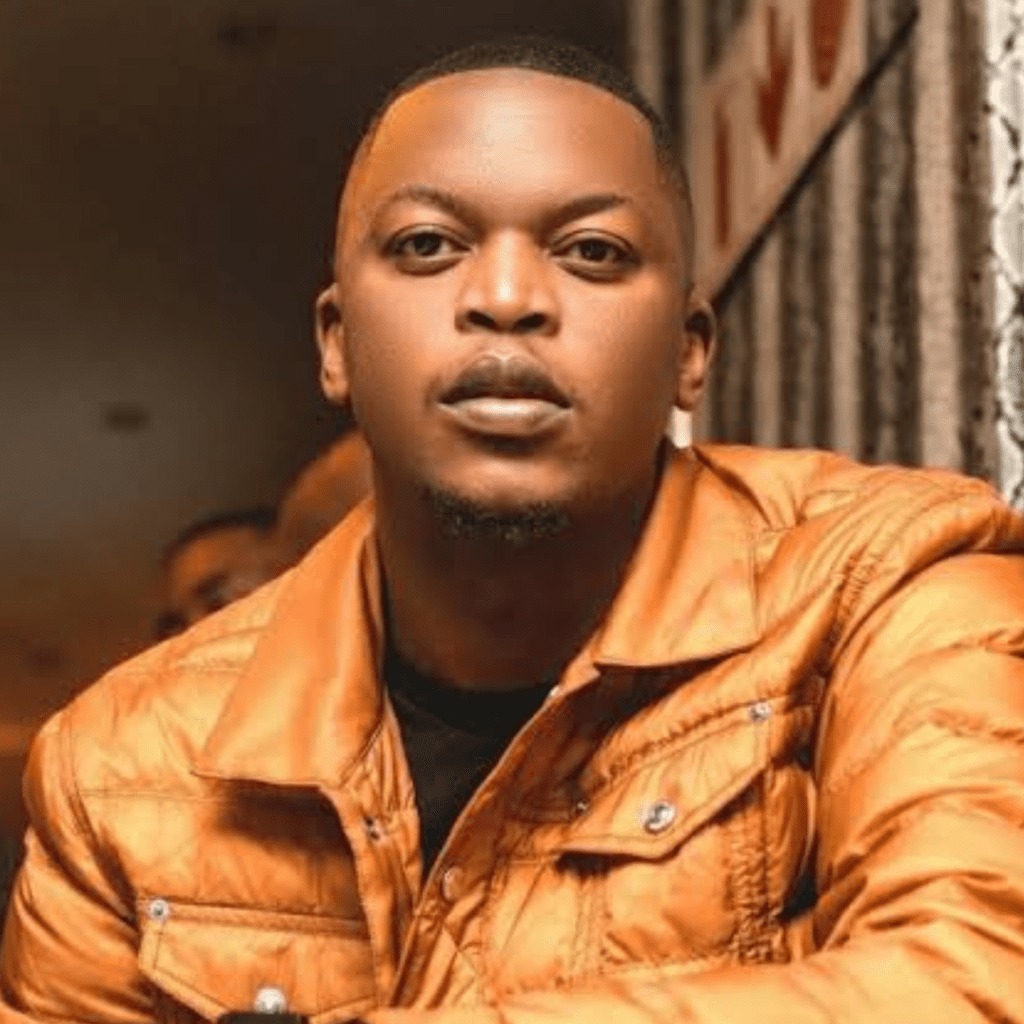 Oscar Mbo's "Have a Groovy Day" EP Tops the Charts