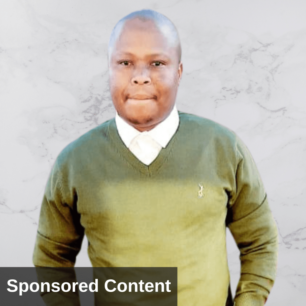 Lehlohonolo Sithebe: The Serial Entrepreneur Behind Everything Nice ...
