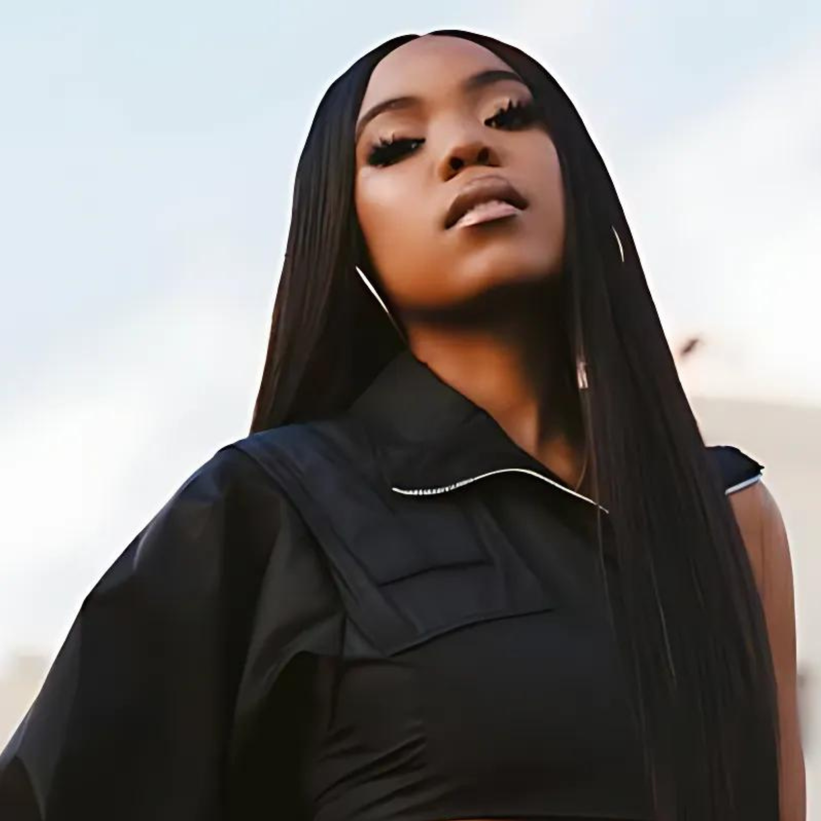 Elaine's Highly Anticipated Album "Stone Cold Heart" Set to Release