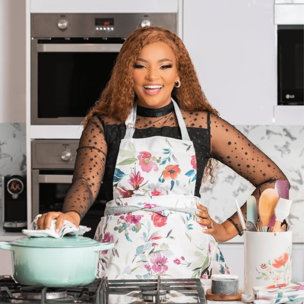 Siba Mtongana Wins Africa's Best Fine Dining Hotel Restaurant Award