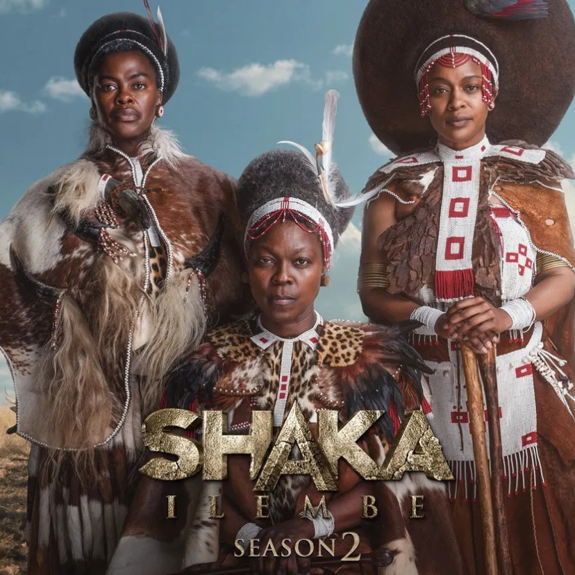 Shaka iLembe Returns for Season 2 with More Power and Drama