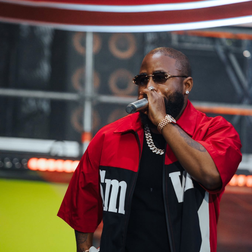 Cassper Nyovest Is Doing It Again: Fill Up Free State Stadium