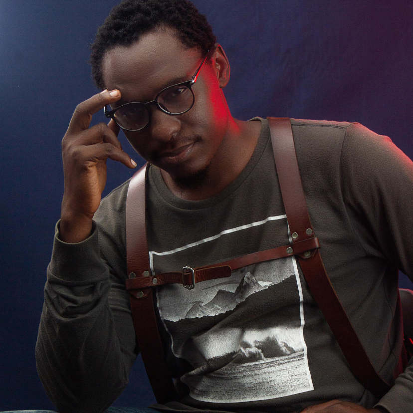 Tomiwa Akande—Honoring Yoruba Culture Through the Lens of Photography