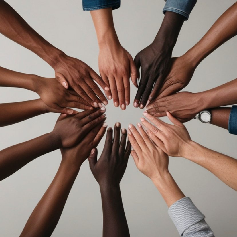 Collective Power vs Lone Success